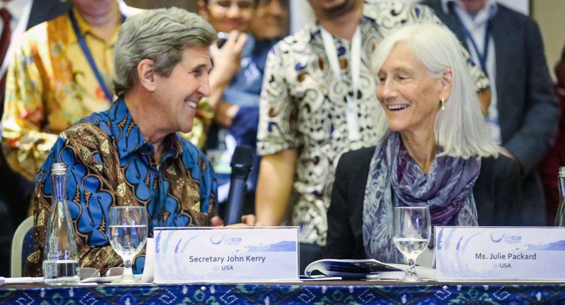 Advancing sustainable shrimp farming | Stories | Seafood Watch