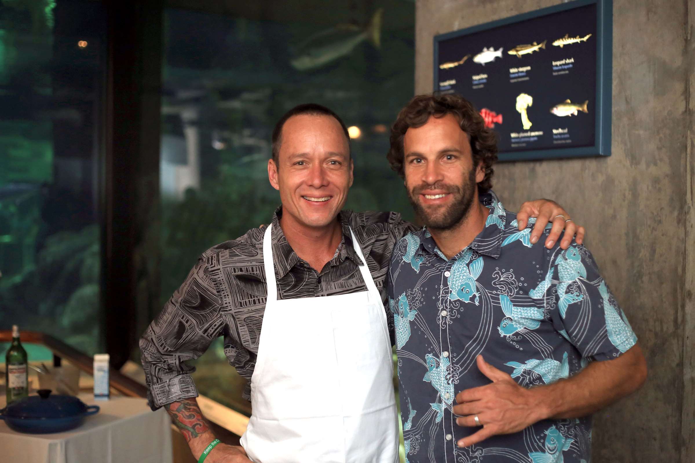 Pacific bluefin tuna are on a path to recovery | Stories | Seafood Watch