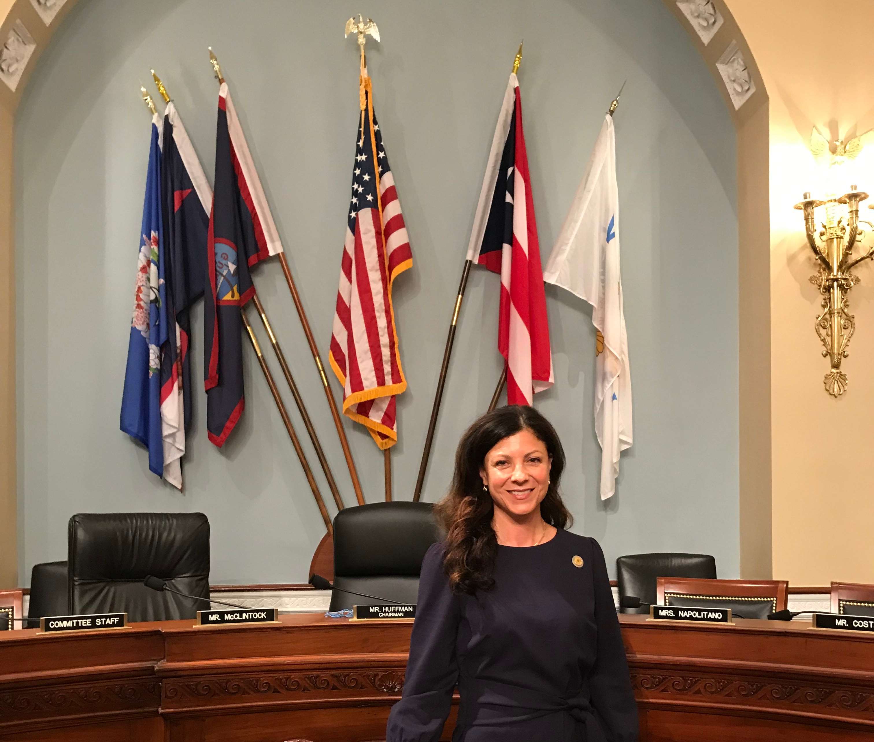 Speaking up for sustainable fisheries | Stories | Monterey Bay Aquarium