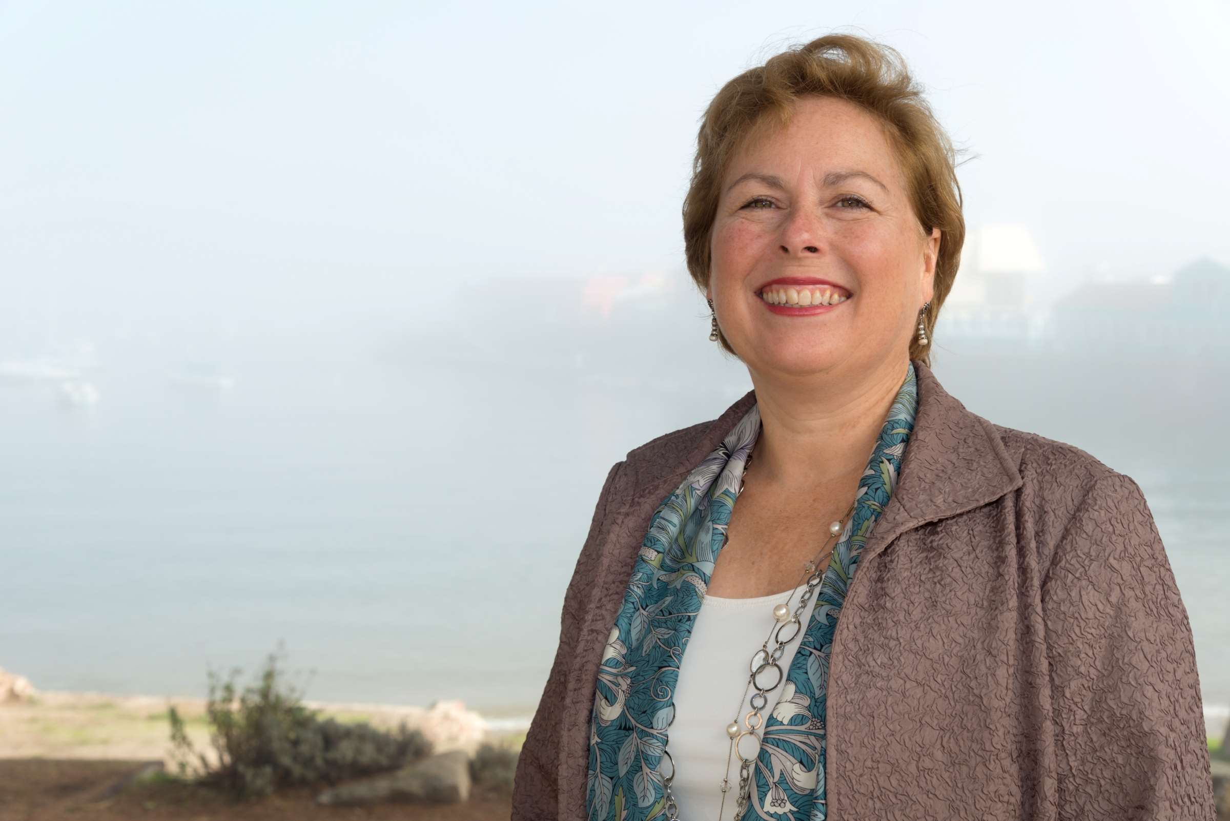 Mission & leadership | About us | Seafood Watch