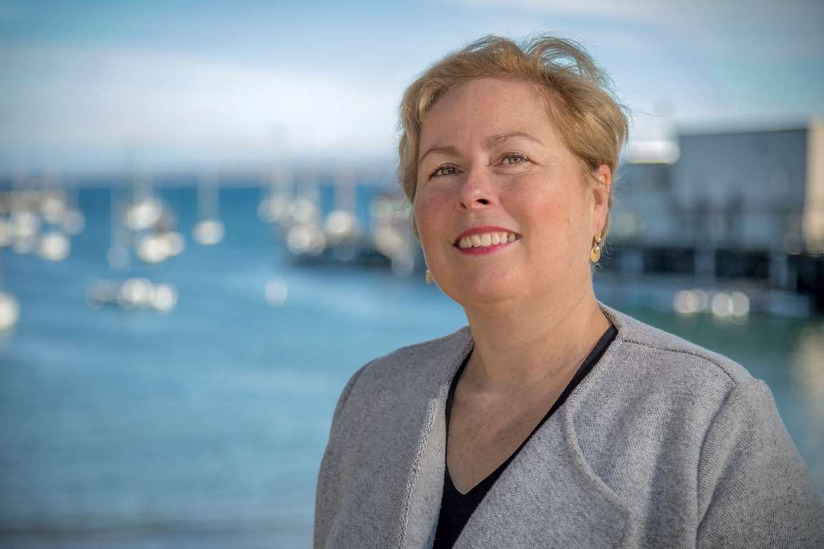 Margaret Spring, Chief Conservation and Science Officer | Seafood Watch