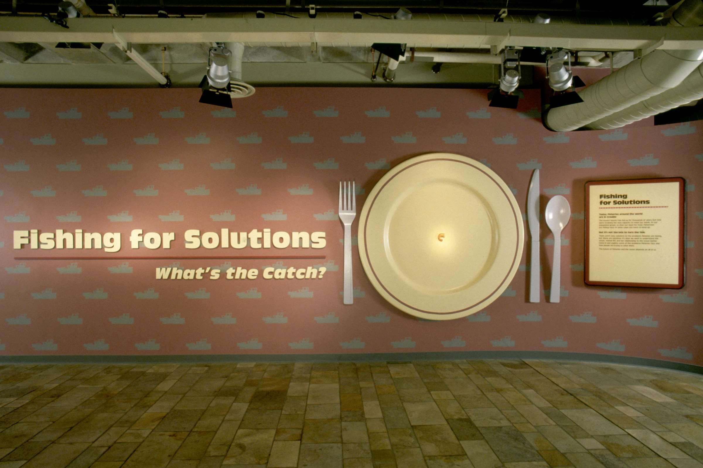 Celebrating 25 years of Seafood Watch | Stories | Seafood Watch