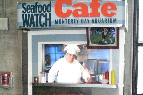 Celebrating 25 years of Seafood Watch | Stories | Seafood Watch