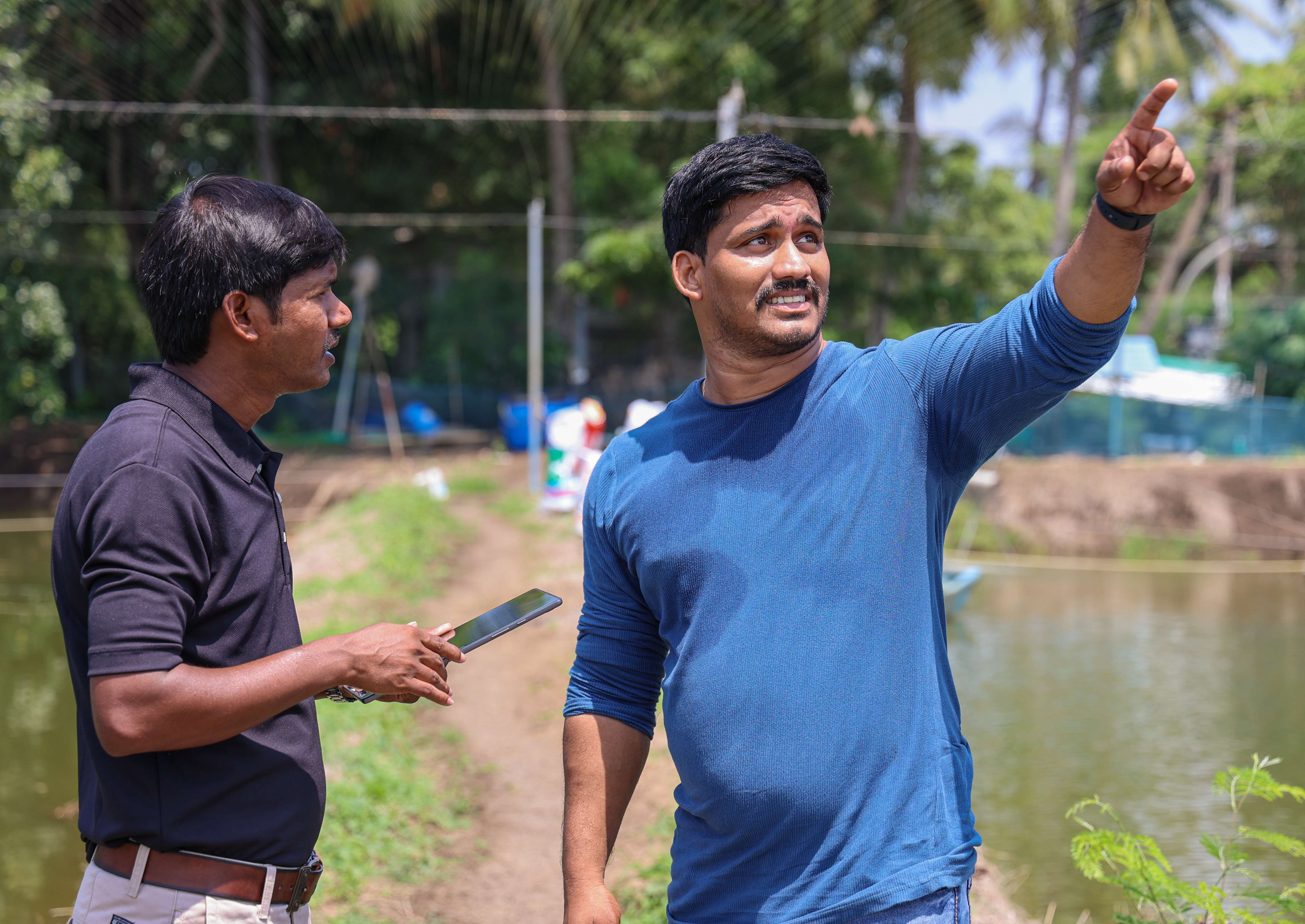 Celebrating 25 years of Seafood Watch | Stories | Seafood Watch