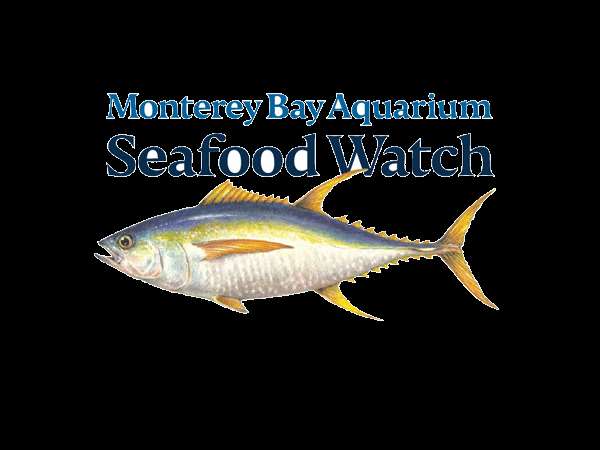 Super Green List | Healthy and sustainable farmed seaweed| Seafood Watch