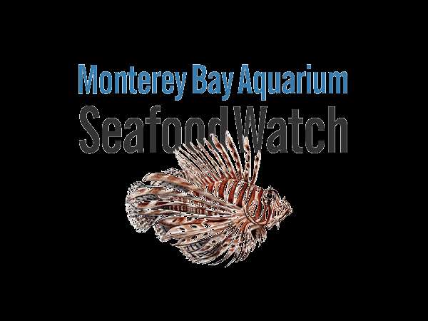 Seafood guides | Recommendations | Seafood Watch