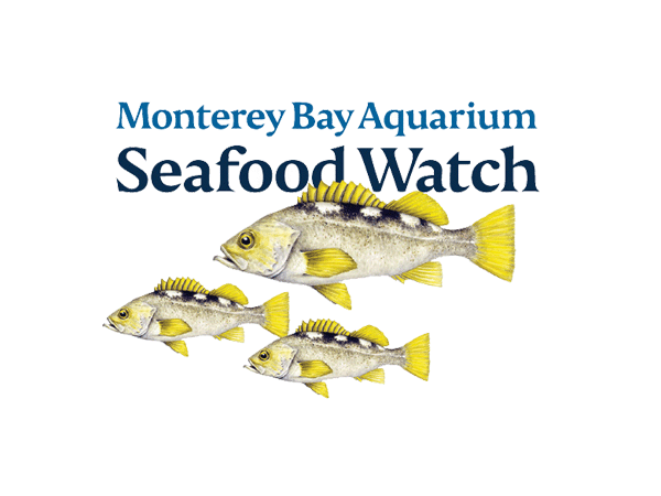 West Coast Seafood Watch Guide | Seafood Watch