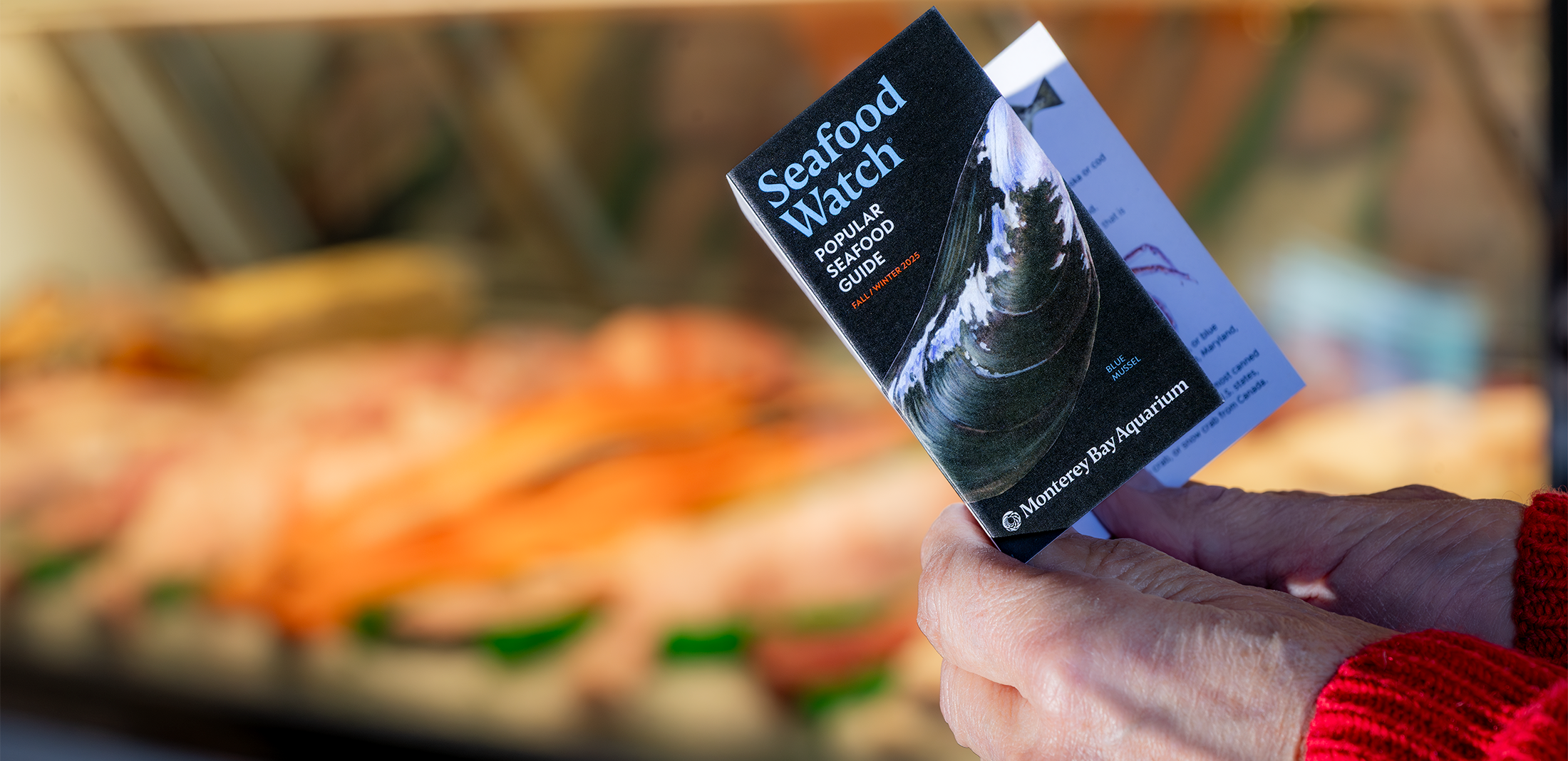 Seafood Watch