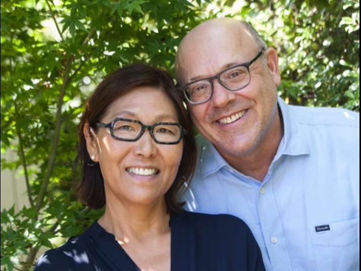 Meet Songlin Wang | Stories | Seafood Watch