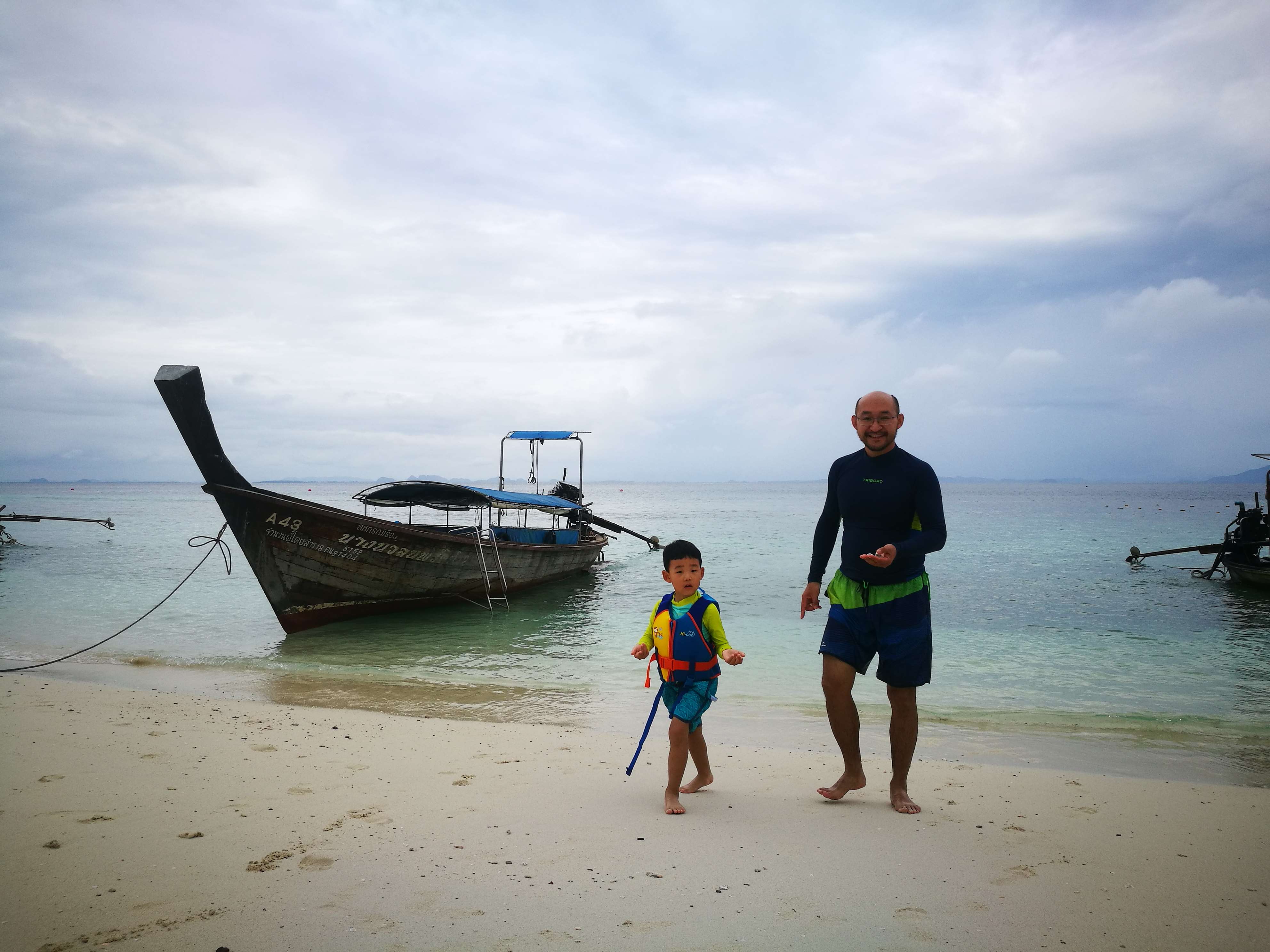 Meet Songlin Wang | Stories | Seafood Watch