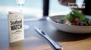 Order consumer guides | Recommendations | Seafood Watch