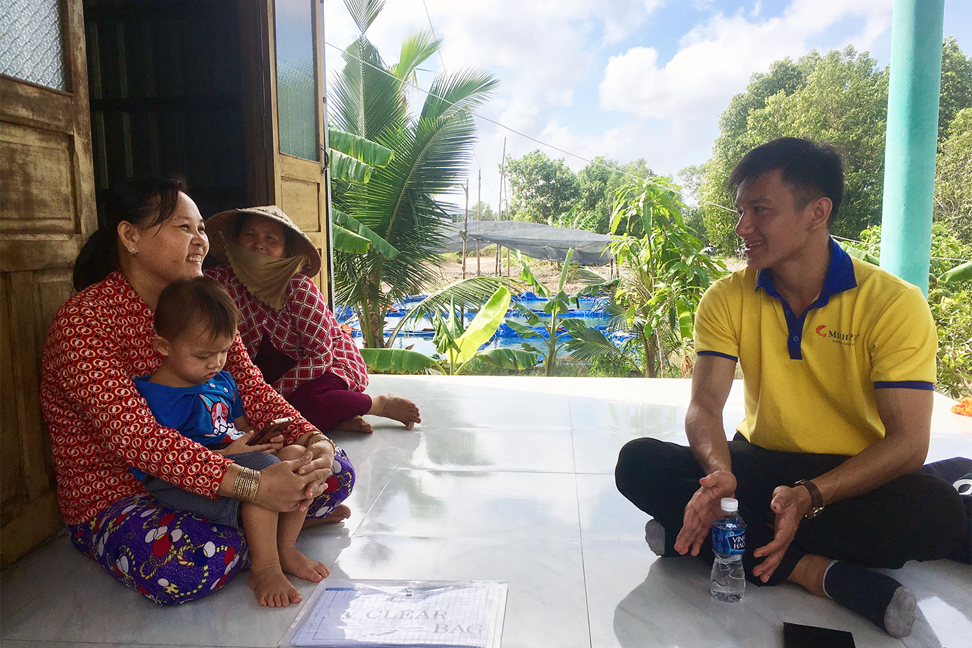 National Seafood Watch Guide | Seafood Watch