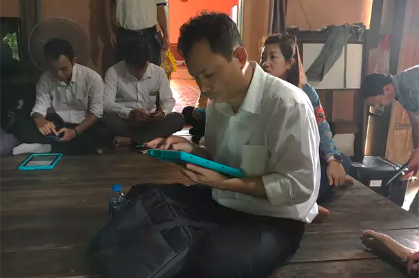 National Seafood Watch Guide | Seafood Watch