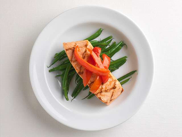 Sustainable solutions | Seafood Watch