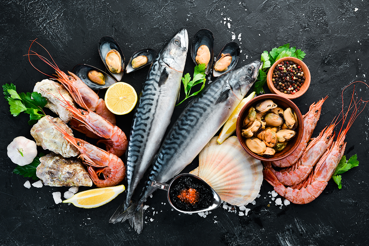 Latest updates | Seafood Watch