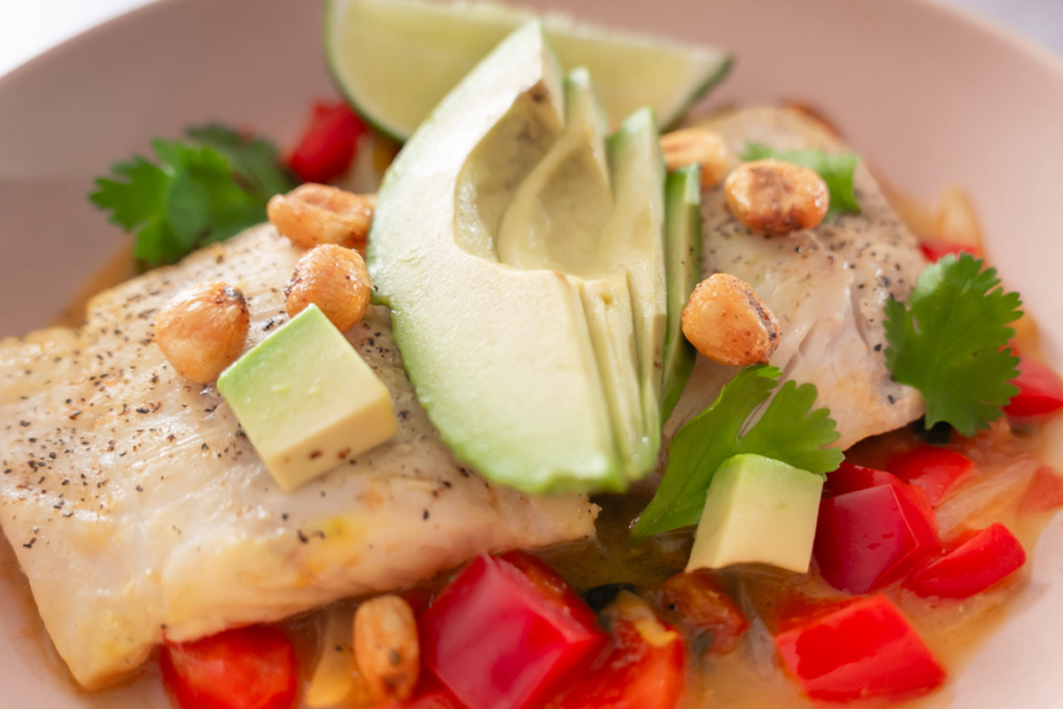 Super Green List | Healthy and sustainable farmed Alaska flounder ...