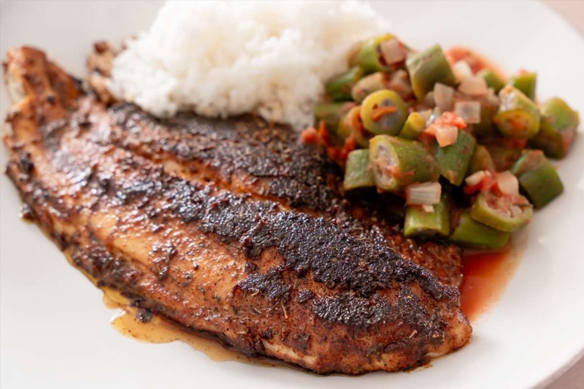 Super Green List | Healthy and sustainable U.S. farmed catfish ...