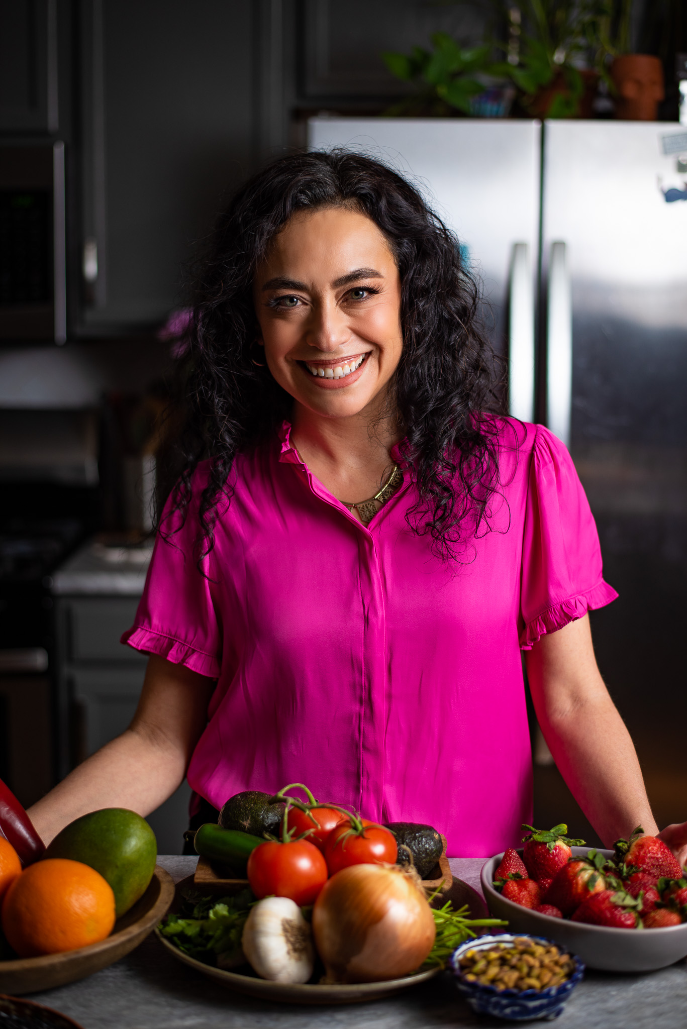 Sonoran Arctic char fish tacos